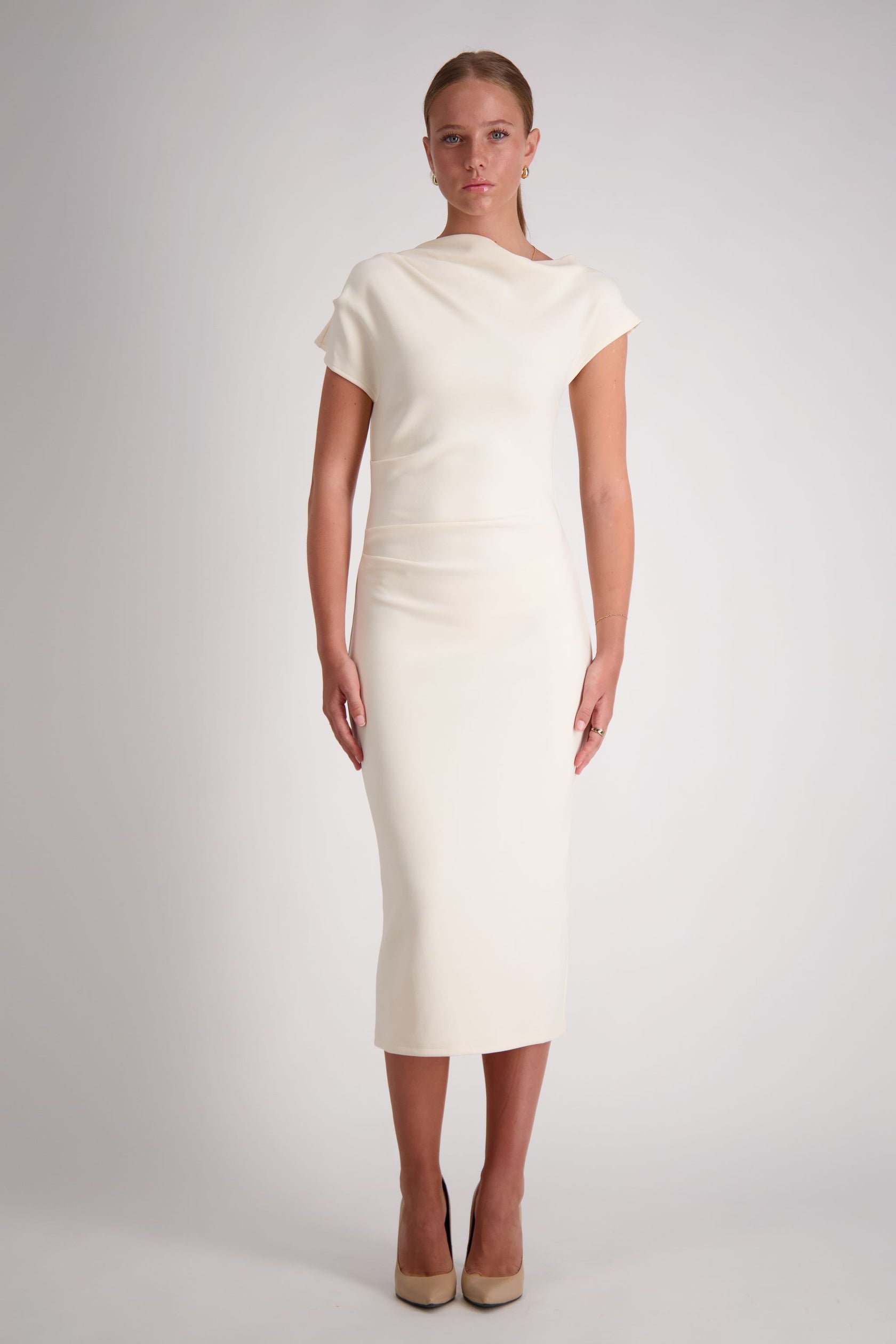 The Marks Dress – Miss Métier