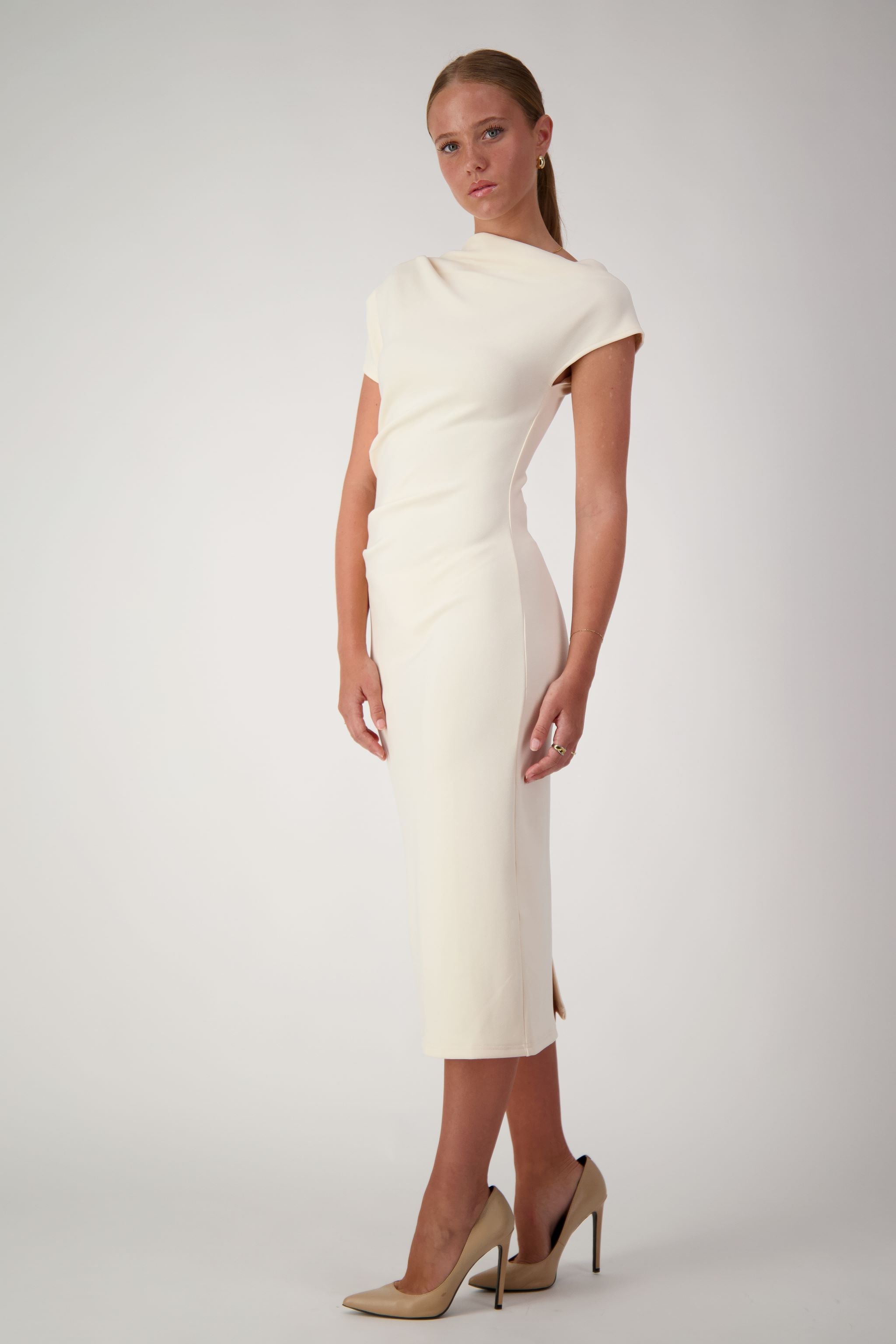 The Marks Dress – Miss Métier